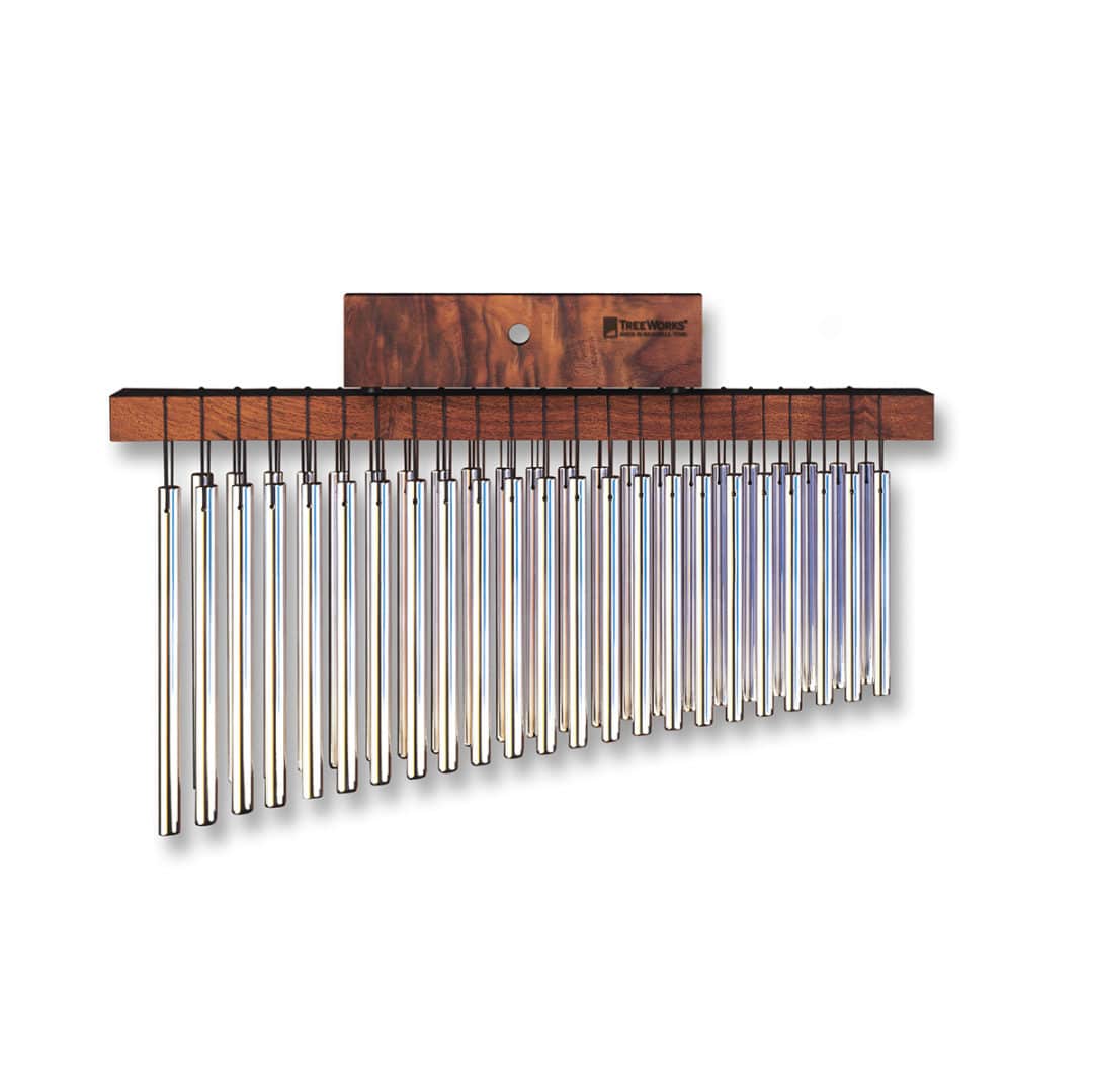 TreeWorks Chimes - Medium Double-Row Classic Chime | The Om Shoppe