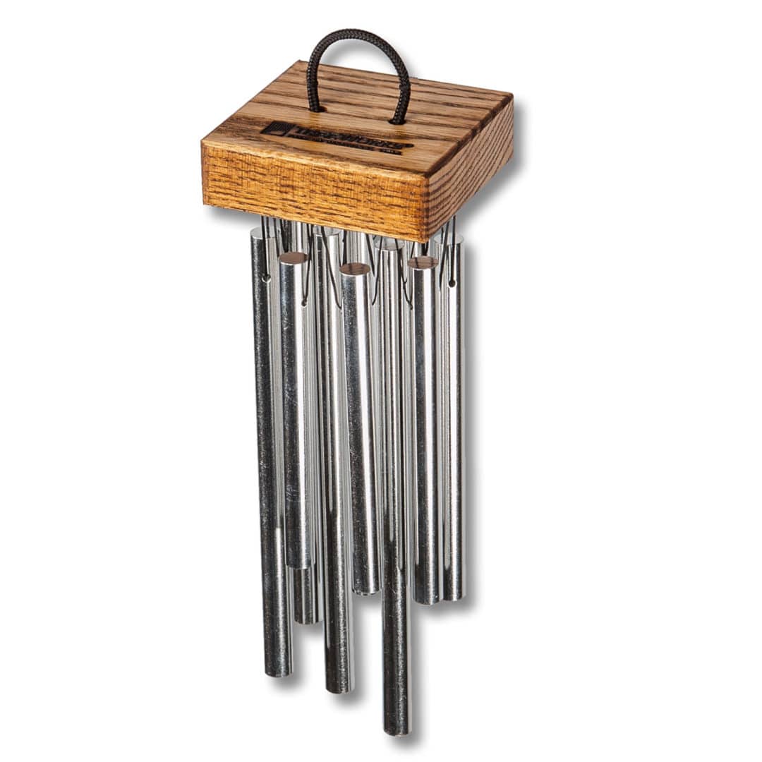 TreeWorks Chimes - Compact Cluster Chime | The Om Shoppe